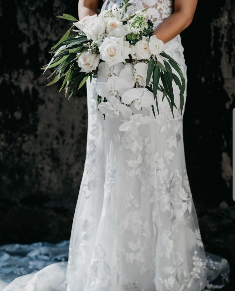 10 Jenis Buket Bunga Pernikahan untuk Hari Spesialmu. Pilih Mana yang ...