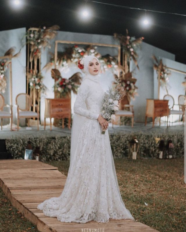 10 Jenis Buket Bunga Pernikahan untuk Hari Spesialmu. Pilih Mana yang ...