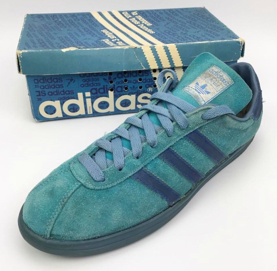 Mengenal City Series, Jenis Sepatu Adidas yang Nggak Banyak Dijual di ...