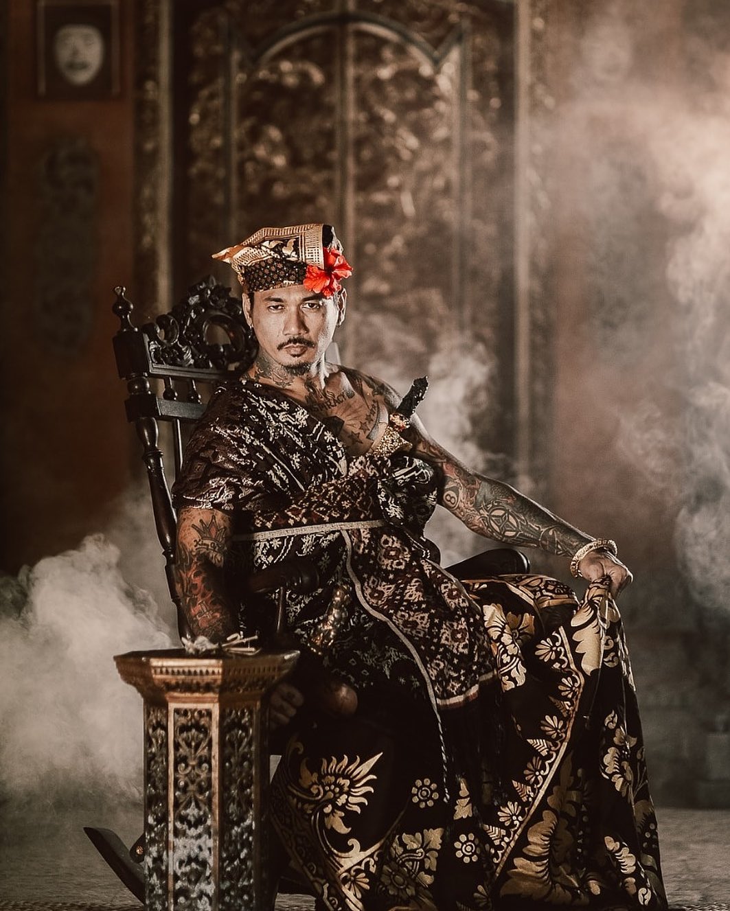 9+ Ide Pre-wedding dengan Cerita Narasi ala Jrx-Noraalexandra. Unik ...