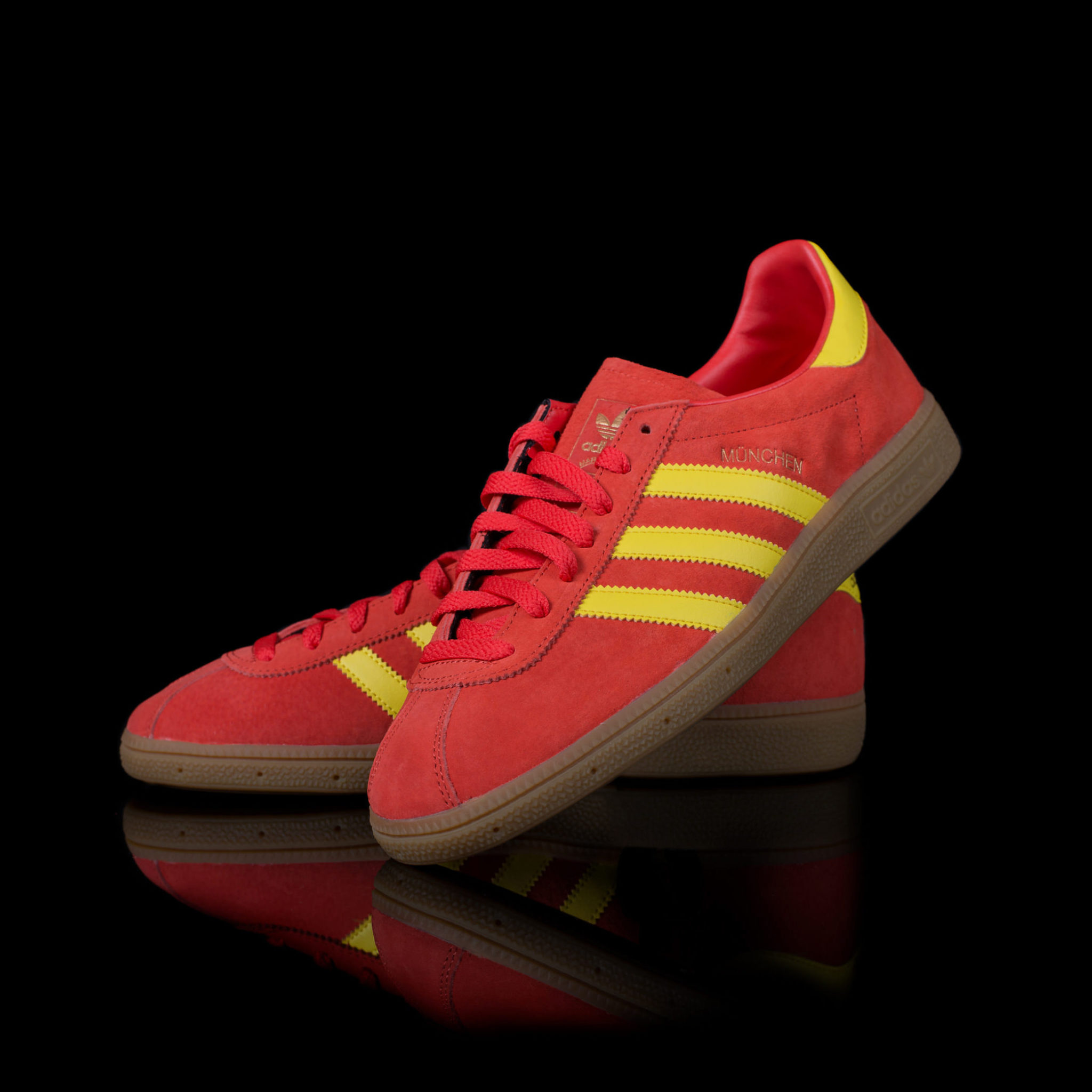 Mengenal City Series, Jenis Sepatu Adidas yang Nggak Banyak Dijual di ...