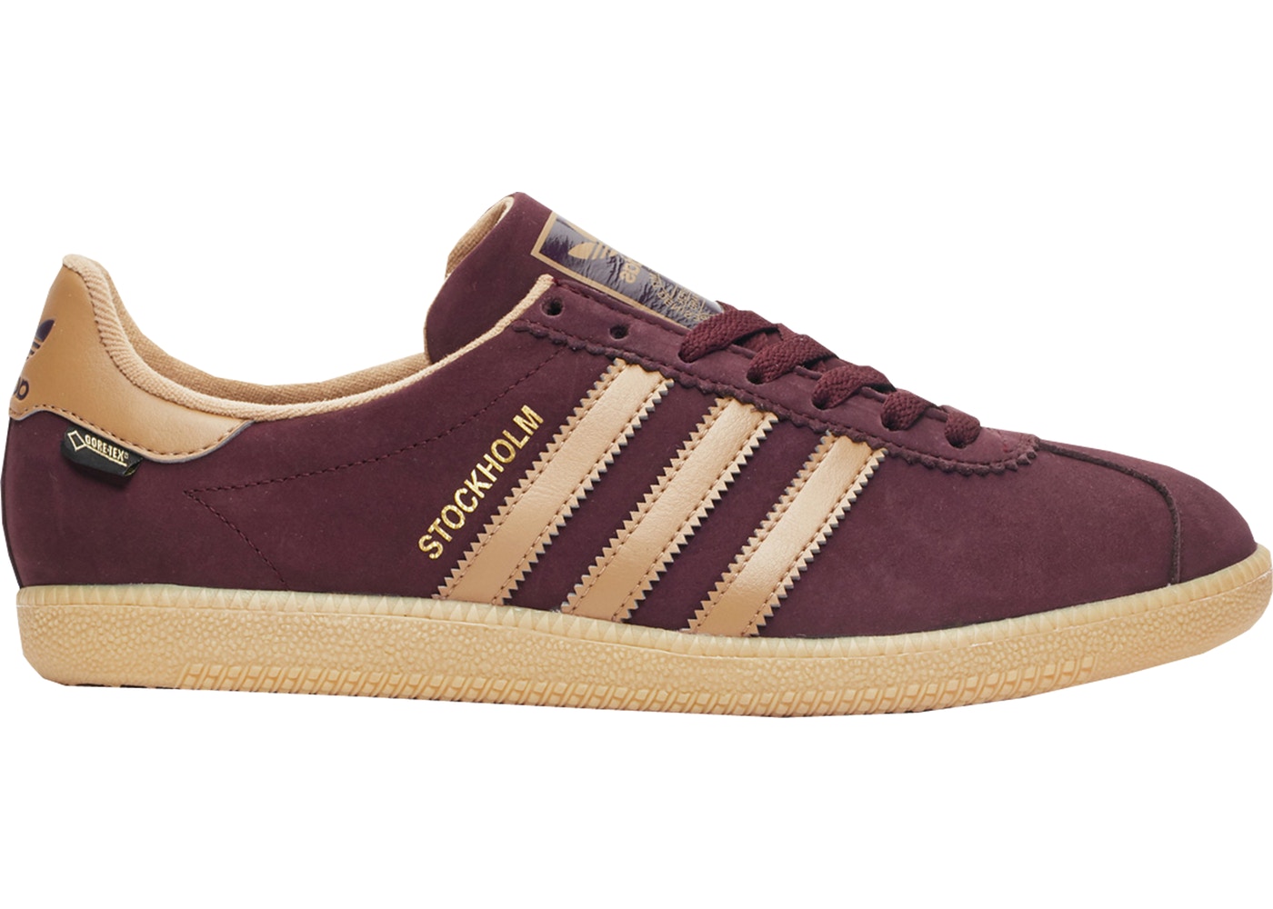 Mengenal City Series, Jenis Sepatu Adidas yang Nggak Banyak Dijual di ...