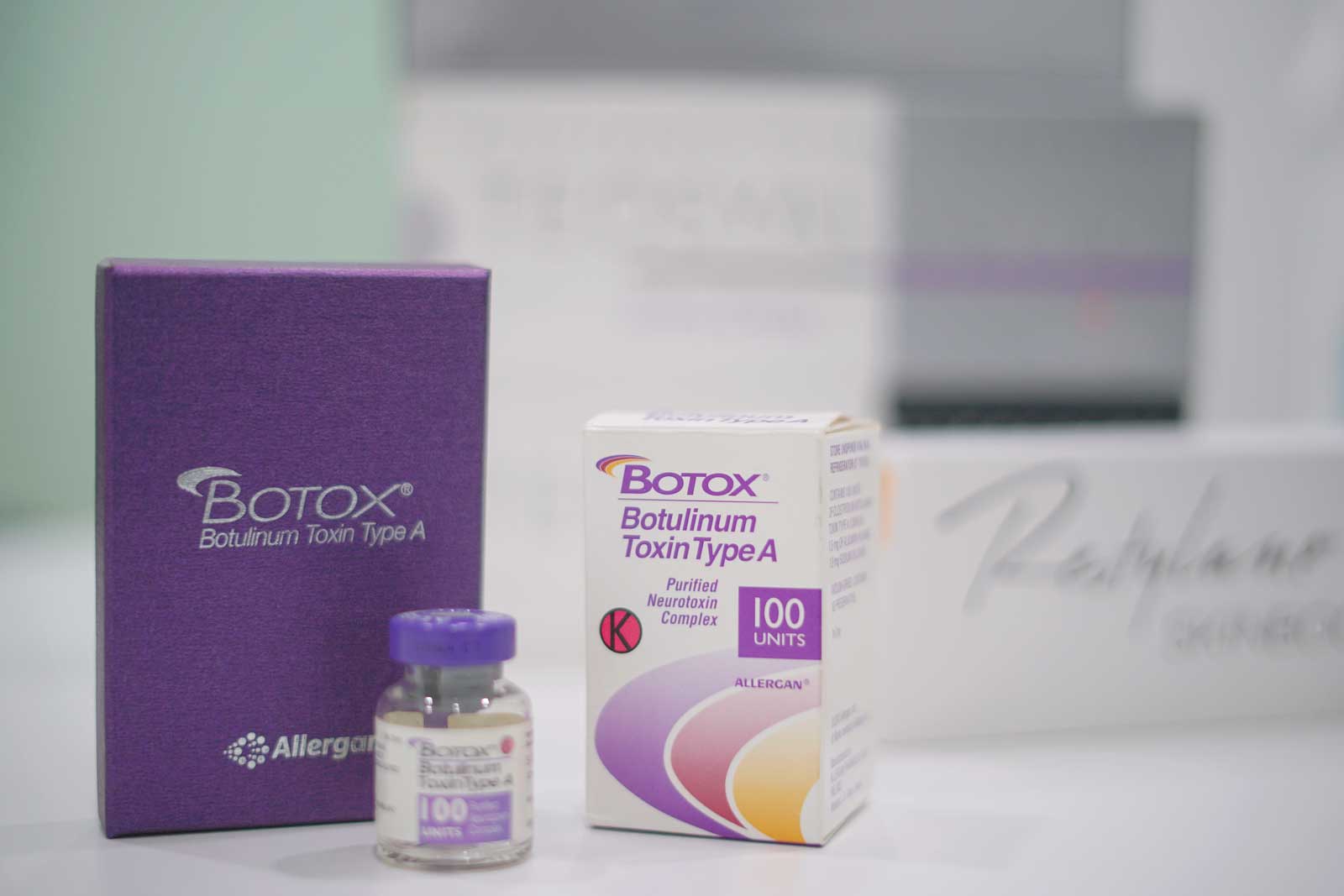 Bukan Oplas Ya, Perawatan Botoks itu Khusus Atasi Kerutan dan Bikin ...