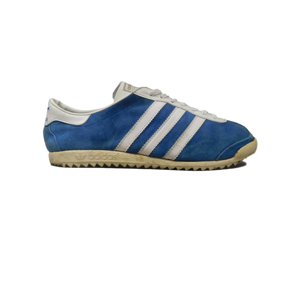 Mengenal City Series, Jenis Sepatu Adidas yang Nggak Banyak Dijual di ...