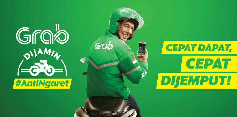 5 Fitur Layanan Terbaru GrabBike ini Bikin Aktifitas Kamu Anti Ngaret