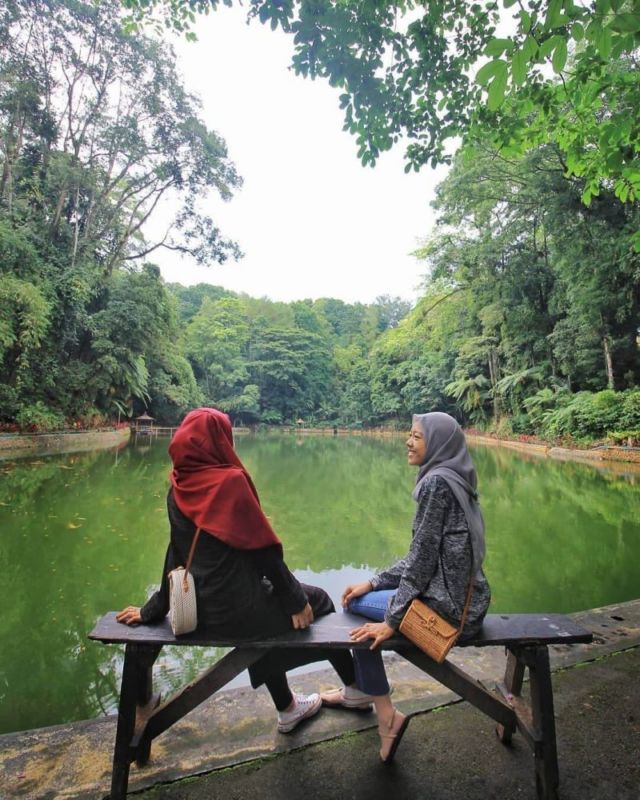 Telaga Rowo Bayu Banyuwangi, Destinasi Wisata yang Hits Setelah ... Telaga Rowo Bayu Banyuwangi, Destinasi Wisata yang Hits Setelah ...