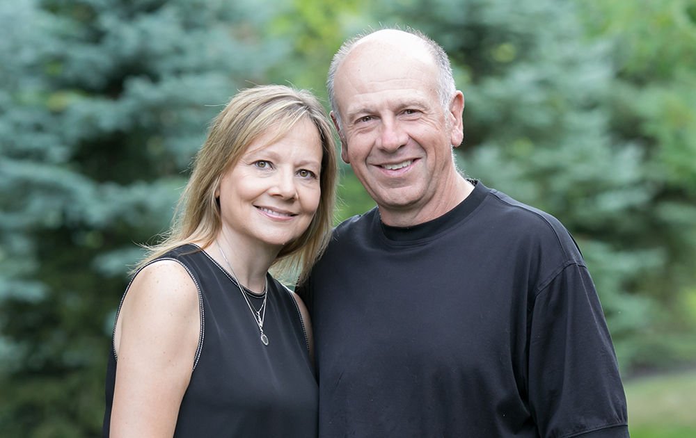 Meski Tak Kerap Bertemu, #JarakMengajarkanku Bahwa Ada Kekuatan Doa ...