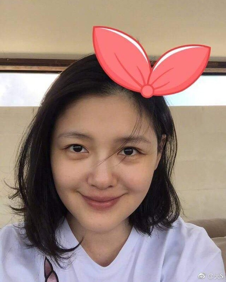 10 Penampilan Terbaru Barbie Hsu & Jerry Yan yang Sudah Berusia 42 ...