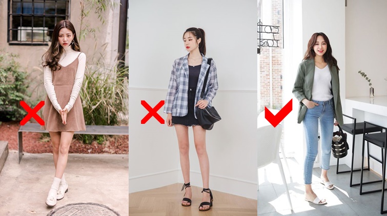 9 Gaya Eonni Korea yang Paling Masuk Akal Buat Diikuti Cewek Indonesia ...