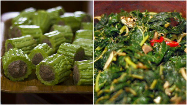 Beruntunglah Kamu yang Doyan Sayuran Pahit. Peroleh 6 Keuntungan ini ...