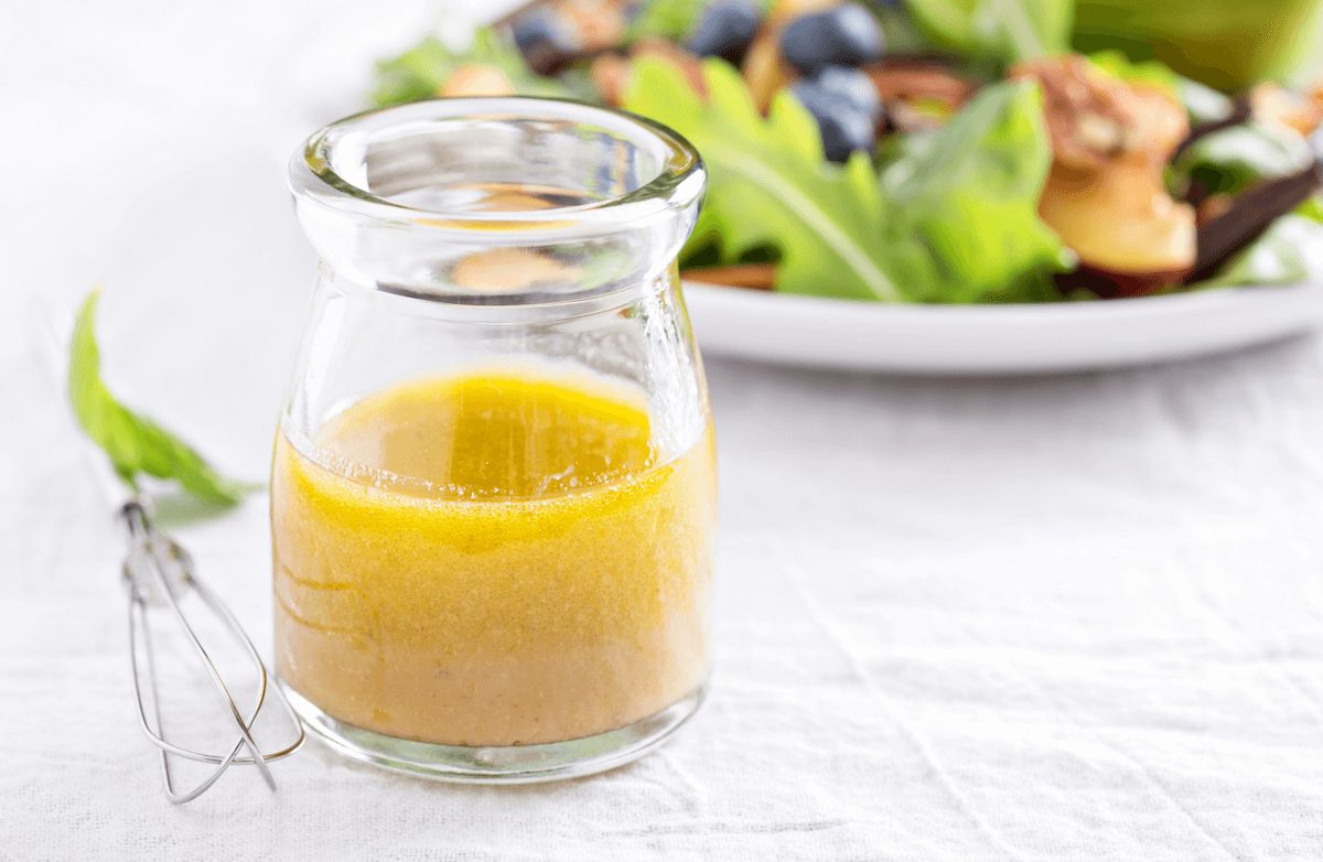 11 Dressing Segar yang Bisa Dinikmati Bersama Salad. Makan Sayur Jadi ...
