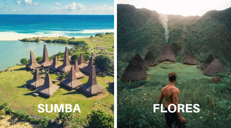 7 Desa Terindah di Indonesia yang Harus Kamu Datangi Pasca Pandemi ...