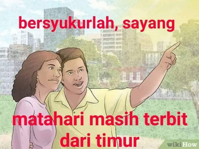13 Meme Kocak untuk Hal-Hal 'Bodoh' yang Kamu Temui di Medsos. Daripada ...