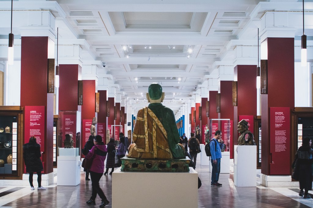 Yuk Jalan-Jalan Ke Museum, Ada 5 Alternatif Private Museum ini Menarik ...