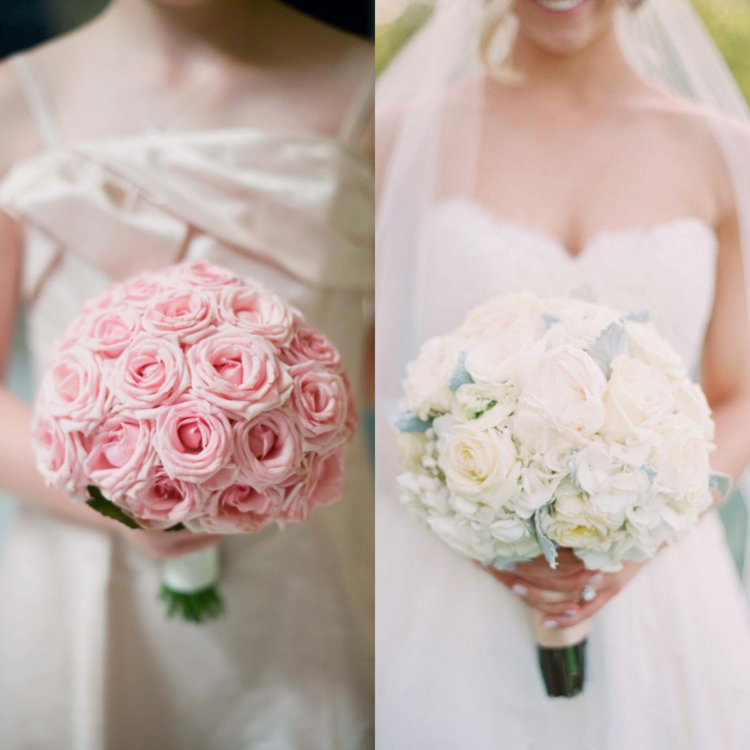 10 Jenis Buket Bunga Pernikahan untuk Hari Spesialmu. Pilih Mana yang ...