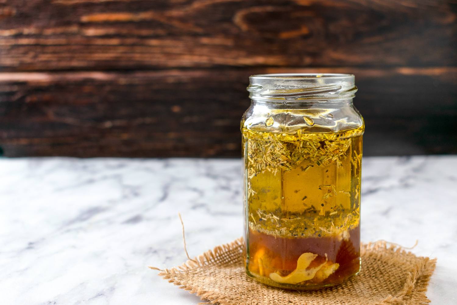 11 Dressing Segar yang Bisa Dinikmati Bersama Salad. Makan Sayur Jadi ...