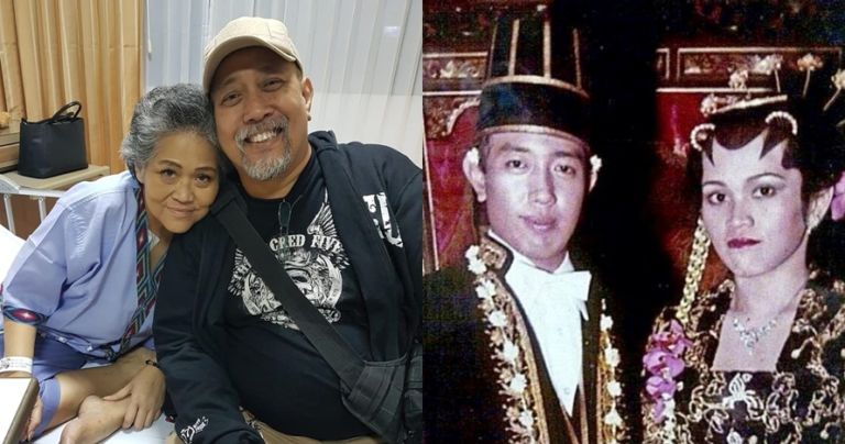 5 Lelaki yang Paling Setia dan Mencintai Istrinya. Meski Maut ...