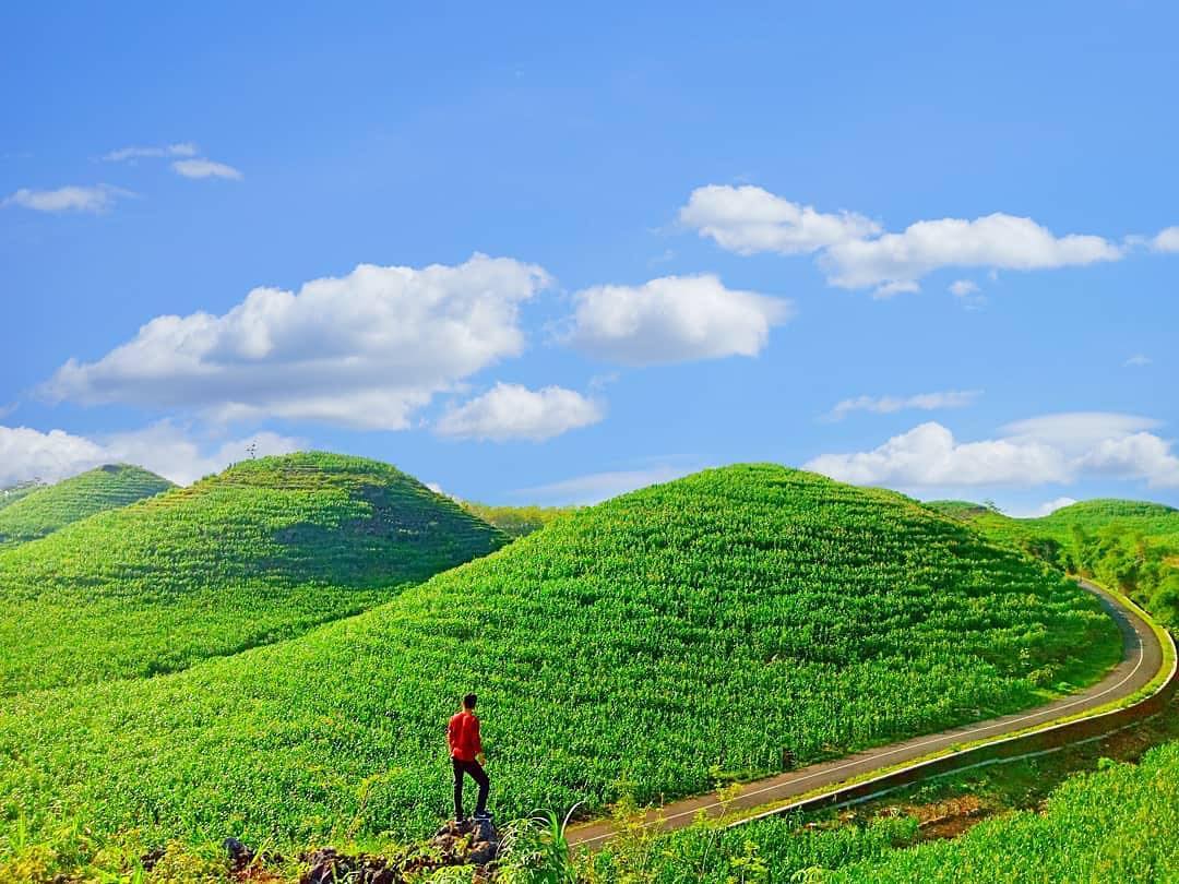 Tempat Wisata di Gunungkidul Jogja yang Hits 2023