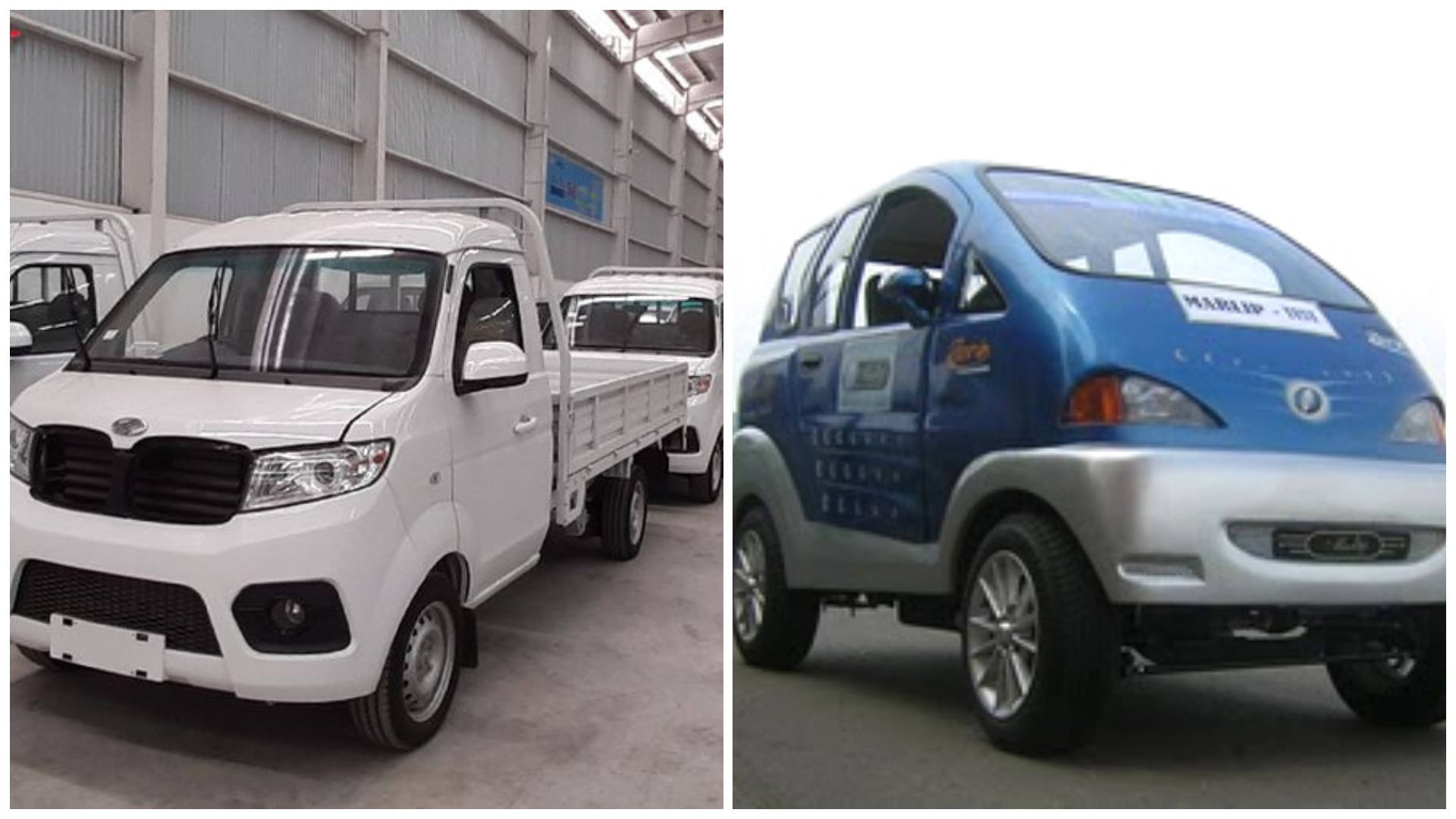 Selain Esemka yang Baru Saja Diluncurkan, 12 Mobil Lokal Ini juga ...