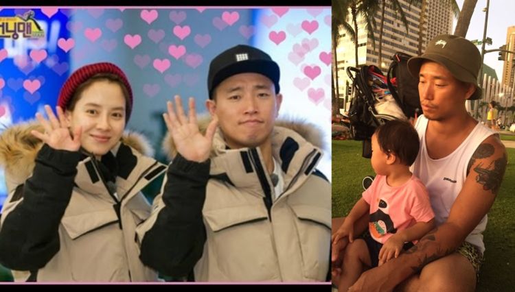 8+ Potret Kebersamaan Kang Gary dengan Anaknya. Hidup Bahagia Setelah ...