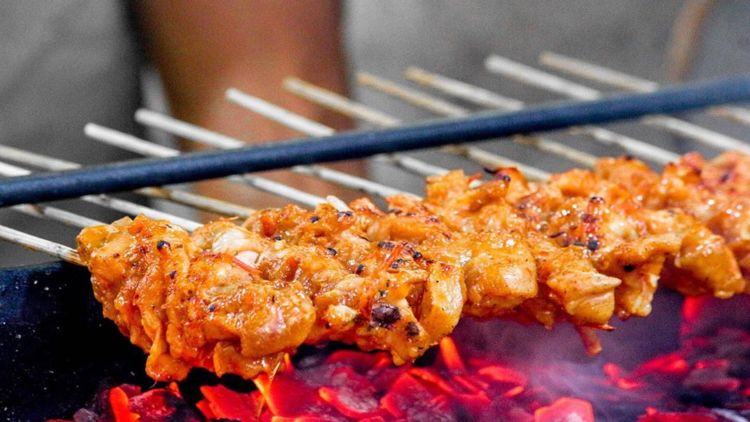 Murah dan Mengenyangkan, 6 Menu Bakaran di Jogja Ini Cocok Banget Buat ...