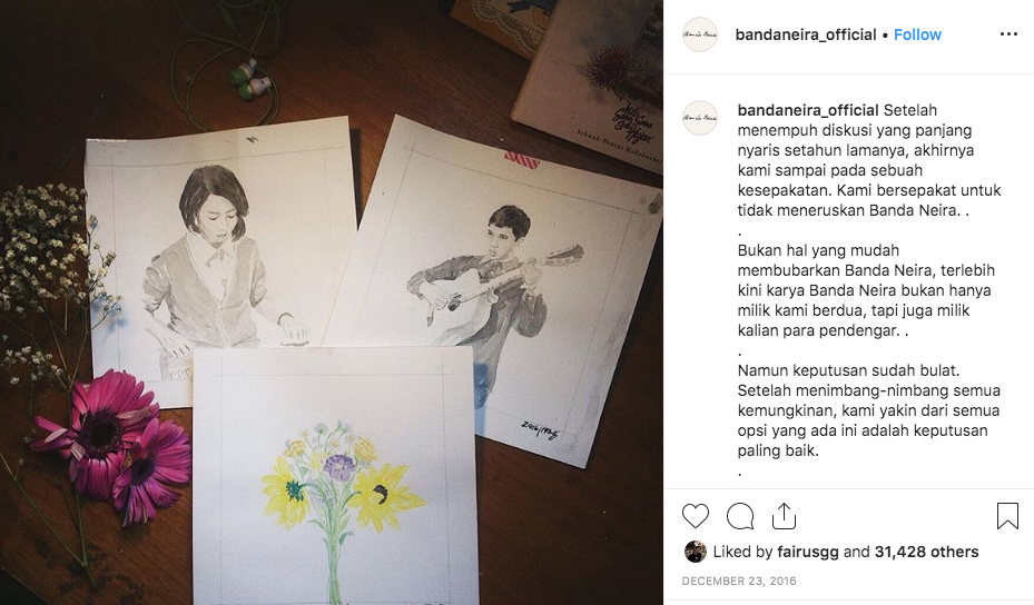 Profil Ananda Badudu, Musisi Sekaligus Aktivis HAM yang Akhir-akhir ini ...