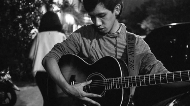 Profil Ananda Badudu, Musisi Sekaligus Aktivis HAM yang Akhir-akhir ini ...