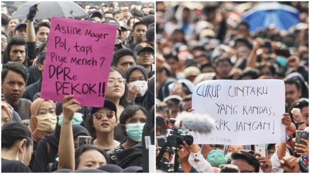 Kumpulan Artikel Poster Kocak