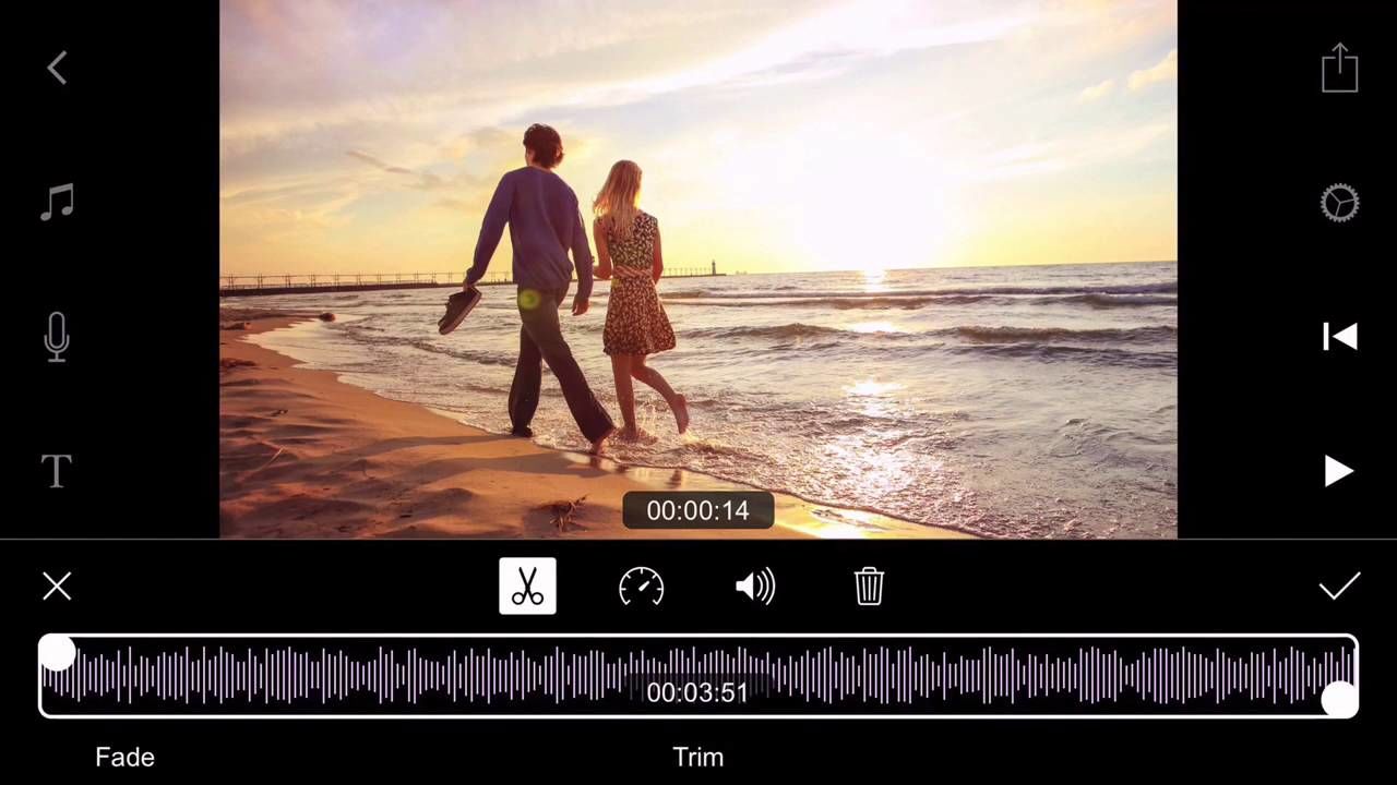 11 Aplikasi Edit Video Lewat HP Andalan Para Vlogger. Gratis dan ...