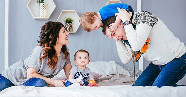 Alasan Pentingnya Membangun Quality Time dengan Keluarga. Yuk, Simak ...