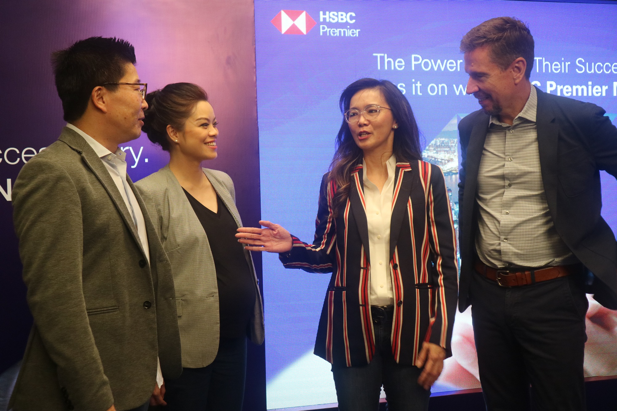 HSBC Indonesia Luncurkan Layanan 'HSBC Premier Next Gen' untuk Bantu Ambisi Pelajar di Luar Negeri