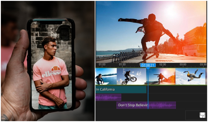11 Aplikasi Edit Video Lewat HP Andalan Para Vlogger. Gratis dan ...