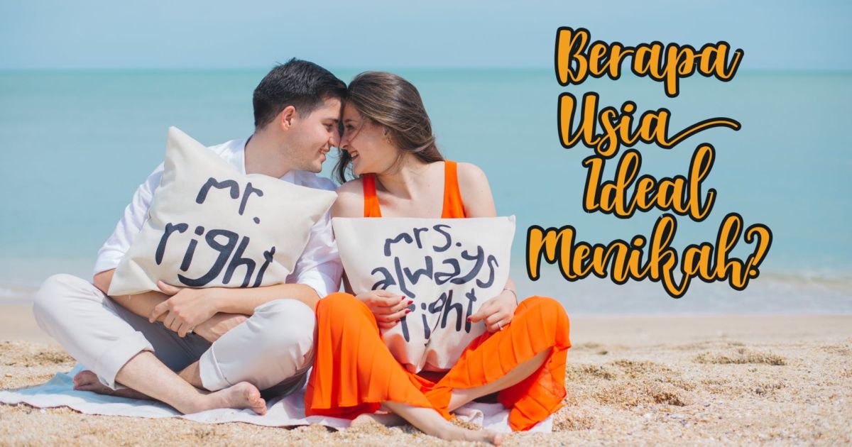 Dpr Sahkan Usia Minimum Nikah 19 Tahun Ini 6 Pendapat Jujur Para