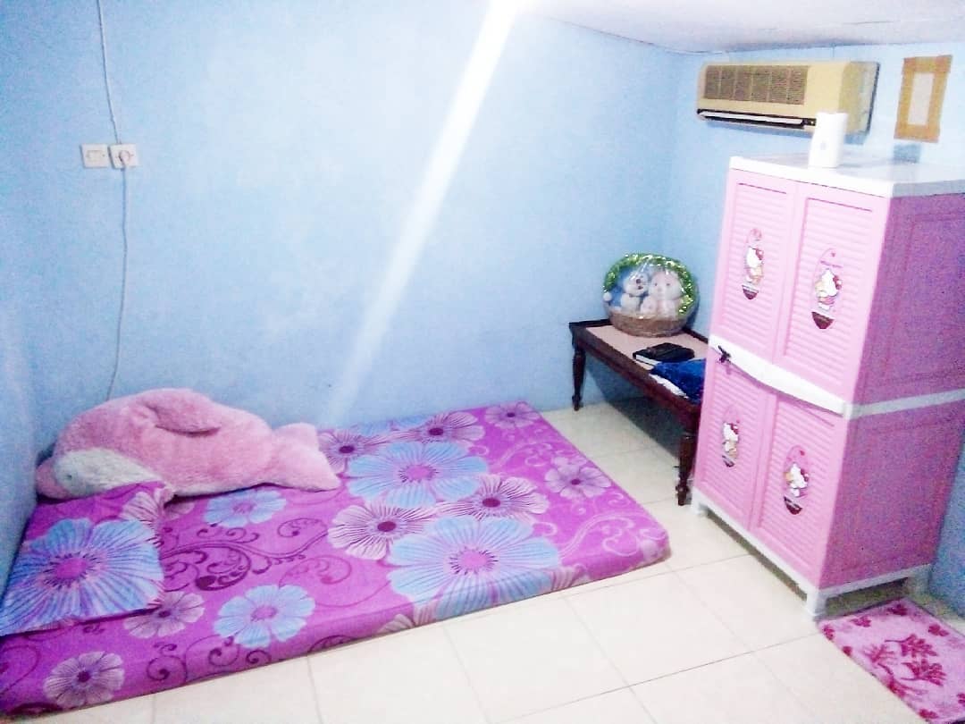 9 Ide Penataan Kamar Tidur untuk ART. Meski Sempit, Nggak Terlihat ...