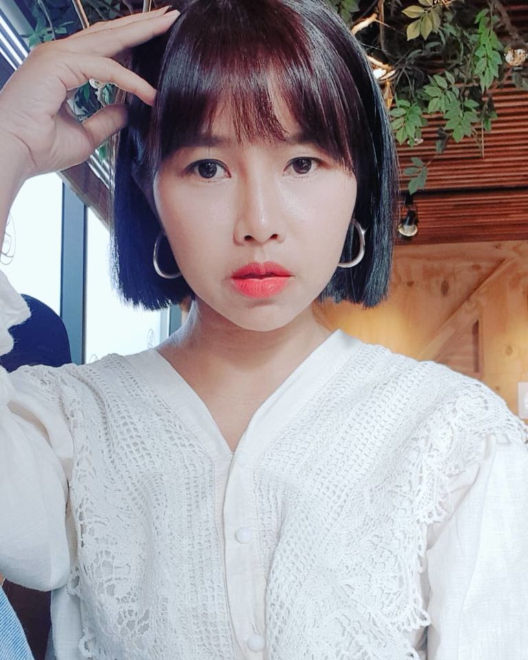 Mengulik Gaya Asyik Yannie Kim, Perempuan Asal Indonesia yang Sukses ...