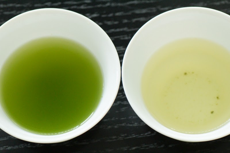 Meski dari Tanaman yang Sama, Matcha dan Green Tea Sebenarnya Berbeda ...