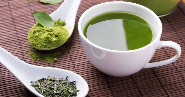 Meski dari Tanaman yang Sama, Matcha dan Green Tea Sebenarnya Berbeda ...