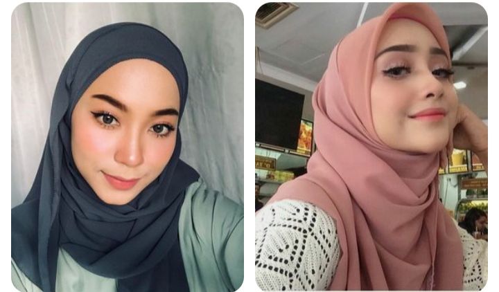 8 Ide Dandanan Minimalis Buat Kencan Sampai Kondangan. Modalnya Dikit ...