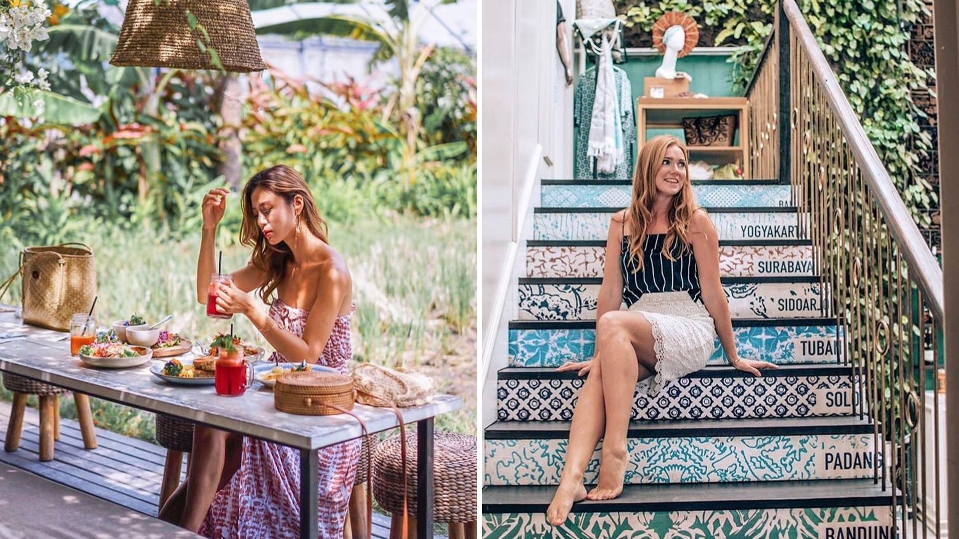 7 Cafe dan Resto yang Cozy dan Instagramable di Seminyak. Cocok Buat ...