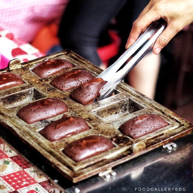 Resep Membuat Kue Balok; Jajanan Khas Tanah Pasundan yang Lumer dan ...