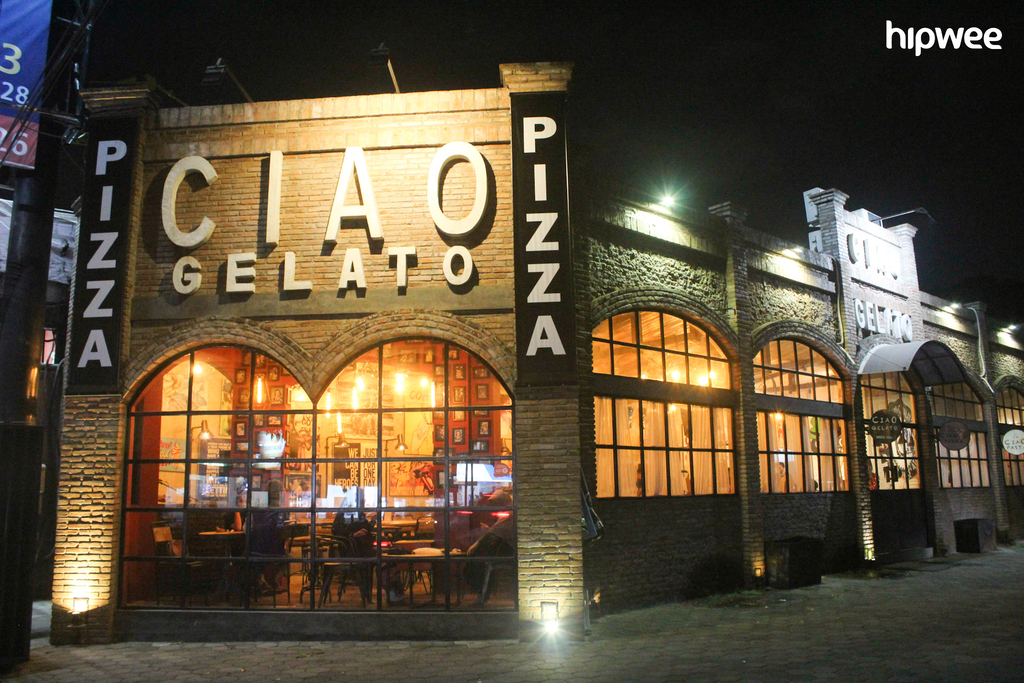 6 Gelato di Jogja, Lengkap dengan Reviewnya