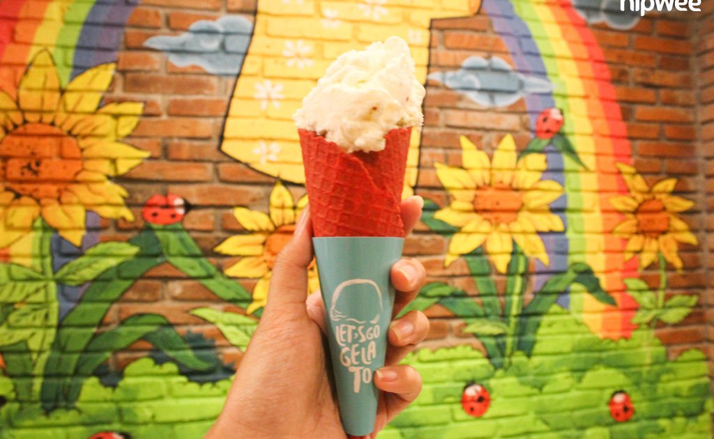 Review 6 Toko Gelato Paling Enak dan Terkenal di Jogja. Kalau Lagi ...