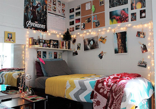 5 Cara Ciptakan Nuansa Kamar Tidur yang Asyik dan Homey untuk Kamu Si ...