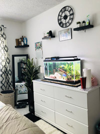 5 Cara Ciptakan Nuansa Kamar Tidur yang Asyik dan Homey untuk Kamu Si ...