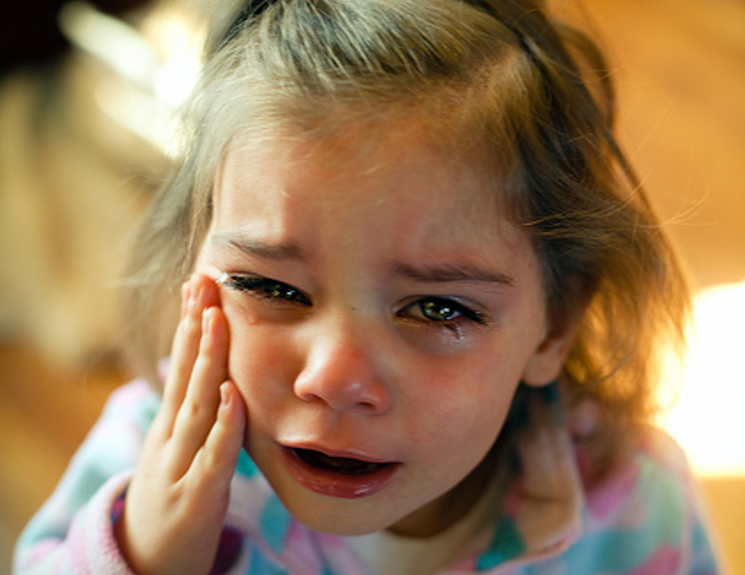 Stop Ucapkan 7 Kalimat 'Child-shamming' Terselubung Ini! Sayang Anak ...