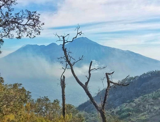 Pesona Keindahan Wisata Gunung Butak. Sungguh, Pengalaman Mendaki yang ...
