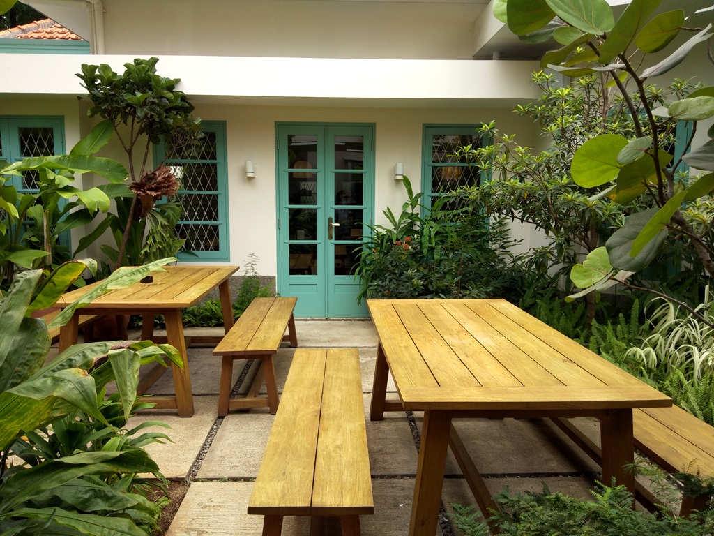 8 Rekomendasi Kafe di Jakarta yang Nyaman dan Cocok buat Menyendiri ...