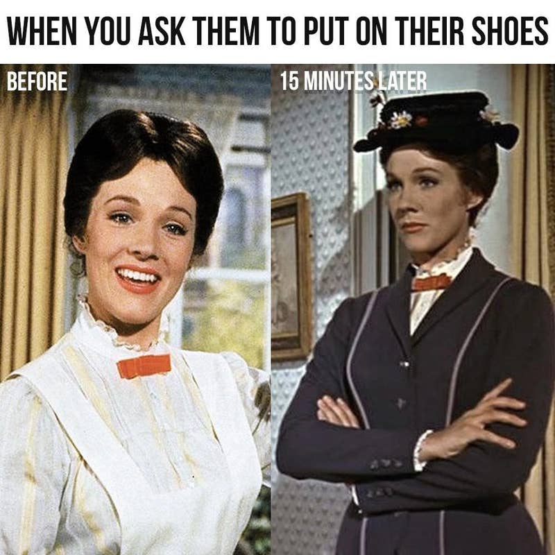 20 Meme Miris yang Mewakili Hati Orang Tua. Duh, Cuma Bisa Senyum Ngilu ...