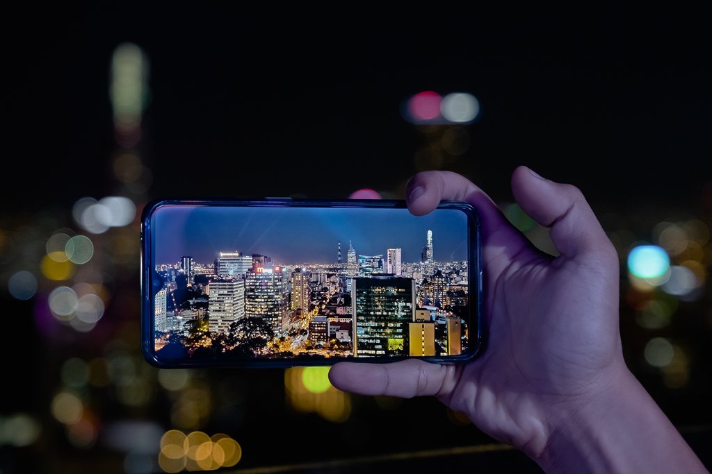 Tips Take Video Cuma Bermodal Smartphone, Biar Nggak Kalah Sama yang ...