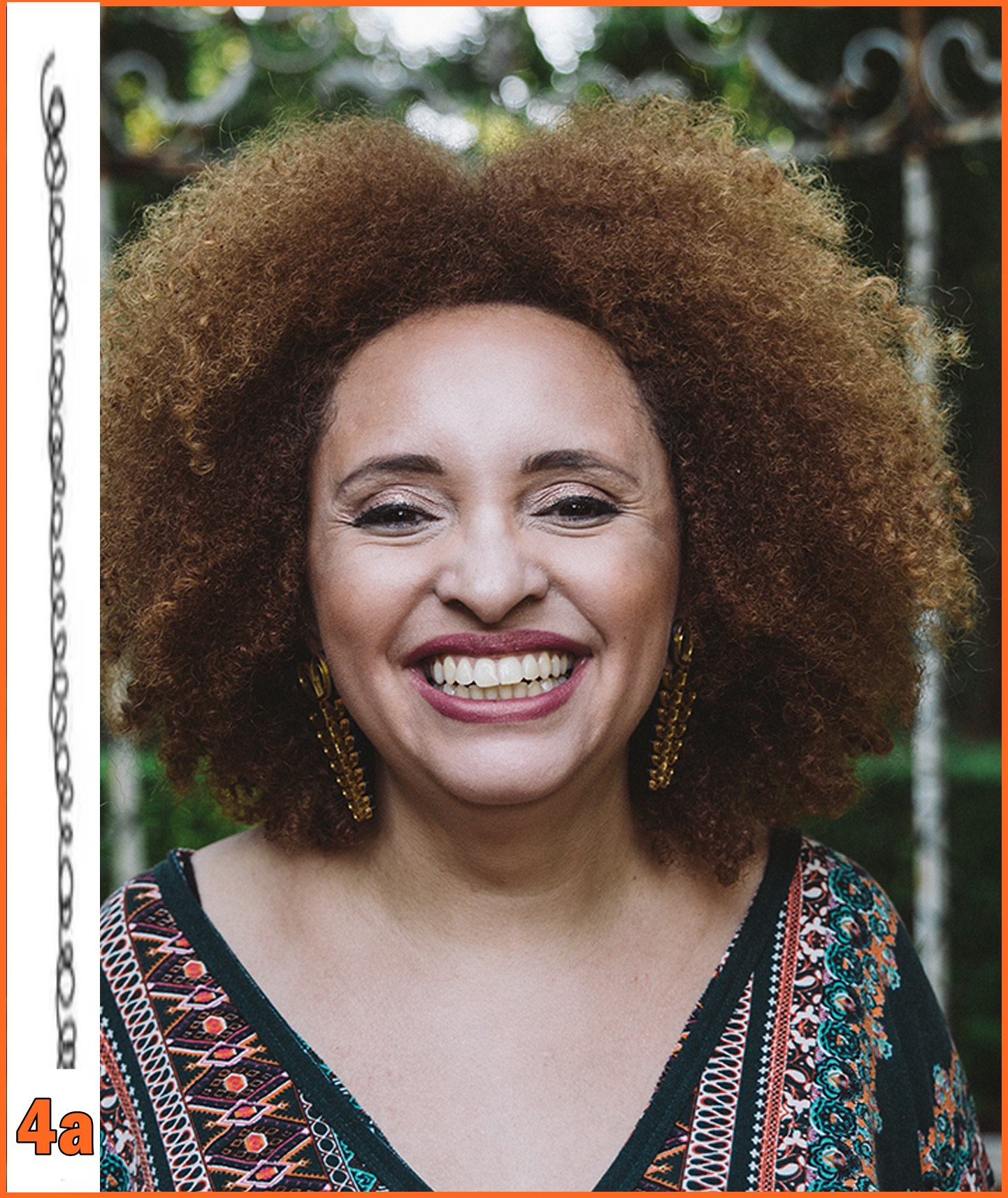 11 Jenis Rambut Manusia, Dari yang Lurus Jatuh Sampai Keriting Banget